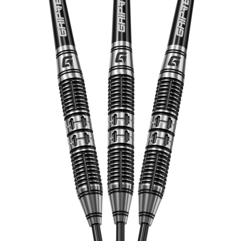 Lotki Dumbbell GOAT - Steel Tip - Baltic Darts